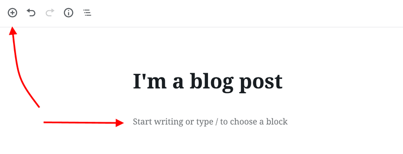 How To Add A Link To A Block In WordPress A Complete Guide BackLinkSEO